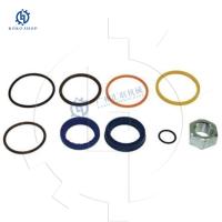 China 7X2819 LIFT DOZER CATEEEEEEE Tilt Cylinder Seal Kit For CATEEEEEEE D4H-D4L D5H 950B-950E-950F 960F for sale