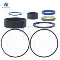 China 7X2819 LIFT DOZER CATEEEEEEE Tilt Cylinder Seal Kit For CATEEEEEEE D4H-D4L D5H 950B-950E-950F 960F for sale