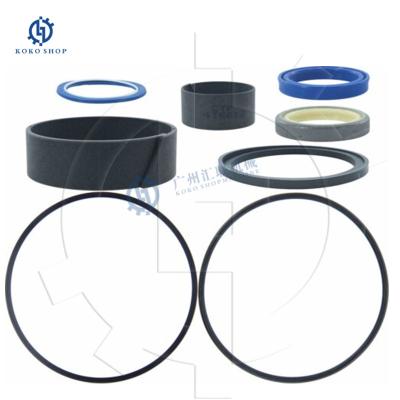 China 7X2819 LIFT DOZER CATEEEEEEE Tilt Cylinder Seal Kit For CATEEEEEEE D4H-D4L D5H 950B-950E-950F 960F for sale