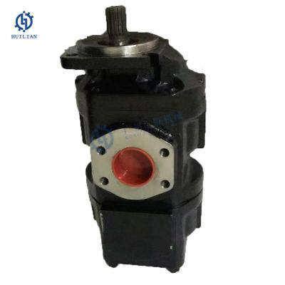 China X1A50515051/146202/4C Hydraulic Pump Assy For Hyundai Wheel Loader HL757-7 HL757-5 for sale