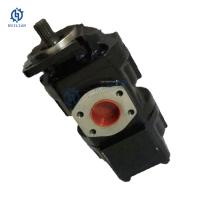 China X1A50515051/146202/4C Hydraulic Pump Assy For Hyundai Wheel Loader HL757-7 HL757-5 for sale