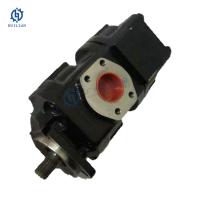 China X1A50515051/146202/4C Hydraulic Pump Assy For Hyundai Wheel Loader HL757-7 HL757-5 for sale