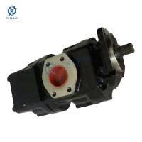 China X1A50515051/146202/4C Hydraulic Pump Assy For Hyundai Wheel Loader HL757-7 HL757-5 for sale