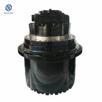 China Daewoo DH220-23 Lcv End Final Drive Motor VOE14528733 VOE14693056 VOE14693057 SA7117-30050 EC210 Travel Gearbox for sale
