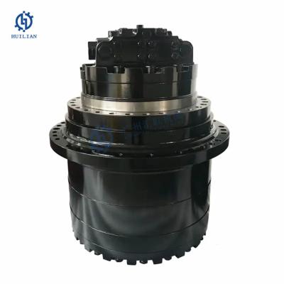 China Daewoo DH220-23 Lcv End Final Drive Motor VOE14528733 VOE14693056 VOE14693057 SA7117-30050 EC210 Travel Gearbox for sale