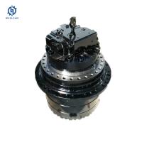 China Daewoo DH220-23 Lcv End Final Drive Motor VOE14528733 VOE14693056 VOE14693057 SA7117-30050 EC210 Travel Gearbox for sale