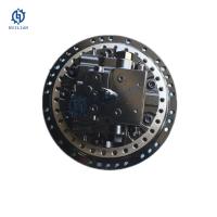 China Daewoo DH220-23 Lcv End Final Drive Motor VOE14528733 VOE14693056 VOE14693057 SA7117-30050 EC210 Travel Gearbox for sale