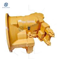 China A8VO55 Axial Piston Variable Double Pump A8VO80 A8VO107 A8VO140 LA1KH2/63R1-NZG05F004-S For CATEEEEEEE Excavator Spare Parts for sale