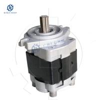 China CBHZG-F26.5-AL CBHZG-F32-ALH6L Hydraulic Gear Oil Pump High Speed For Forklift Spare Parts for sale