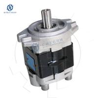 China CBHZG-F26.5-AL CBHZG-F32-ALH6L Hydraulic Gear Oil Pump High Speed For Forklift Spare Parts for sale