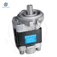 China CBHZG-F26.5-AL CBHZG-F32-ALH6L Hydraulic Gear Oil Pump High Speed For Forklift Spare Parts for sale
