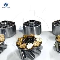 China KYB K3V63DTP Hydraulic Pump Motor Parts JCB JS 160 20/925753 For Excavator Spare Parts for sale