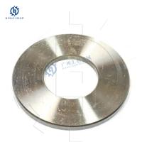 China 345 349 KAWASAKL K3v Hydraulic Pump Spare Parts K3V112DTP For cx CX210B Excavator for sale