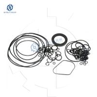 China 345 349 KAWASAKL K3v Hydraulic Pump Spare Parts K3V112DTP For cx CX210B Excavator for sale