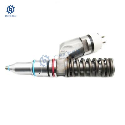 China CATEEEEEEE C16 C18 10R-3265 253-0616 200-1117 253-0616 253-0615 2530616 REMAN Diesel Fuel Injector 10R3265 for sale
