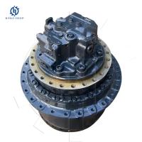 China 9251680 Hitachi Travel Motor HMGF84 Final Drive Assy ZX450 ZX450-3 ZX450LC-3 Excavator Spare Parts for sale