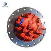 China 9251680 Hitachi Travel Motor HMGF84 Final Drive Assy ZX450 ZX450-3 ZX450LC-3 Excavator Spare Parts for sale