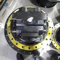 China 9251680 Hitachi Travel Motor HMGF84 Final Drive Assy ZX450 ZX450-3 ZX450LC-3 Excavator Spare Parts for sale