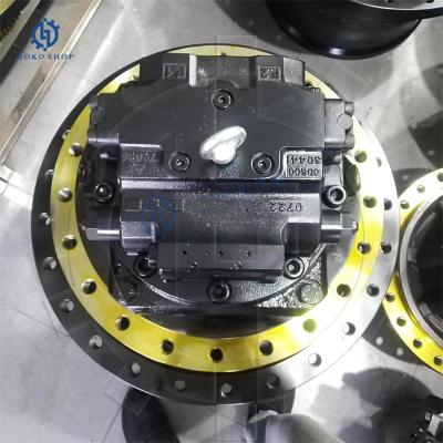 China 9251680 Hitachi Travel Motor HMGF84 Final Drive Assy ZX450 ZX450-3 ZX450LC-3 Excavator Spare Parts for sale