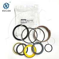 China 319-3557 319-5051 Hydraulic Cylinder Seal Kit For CATEEEEEEE D8R D8T 980K Oil Seal Repair Kit for sale