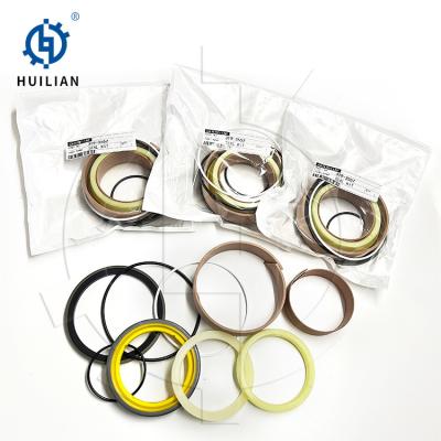 China 319-3557 319-5051 Hydraulic Cylinder Seal Kit For CATEEEEEEE D8R D8T 980K Oil Seal Repair Kit for sale