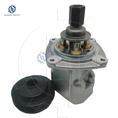 China 206-3305 Operating Rod Assy 297-0530 Pilot Valve Joystick CATEEEEEEE E329D E330D E336D Excavator for sale