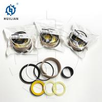 China Excavator Repair Seal Kits 324-0398 326-0502 326-0503 CATEEEEEE966H 326-0502 Wheel Loader Repair Parts for sale
