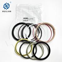 China 345-3897K Hydraulic Seal Kit 347-5541K 347-5542K Tilt Cylinder Seal Kit For CATEEEEEEE 980K for sale