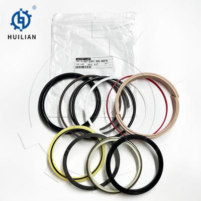 China 345-3897K Hydraulic Seal Kit 347-5541K 347-5542K Tilt Cylinder Seal Kit For CATEEEEEEE 980K for sale