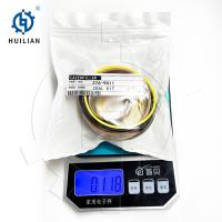 China Hydraulic 371-2718 375-0749 376-9011 Bucket Cylinder Seal Kit For CATEEEEEEE 306E for sale