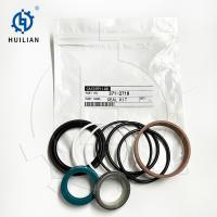 China Hydraulic 371-2718 375-0749 376-9011 Bucket Cylinder Seal Kit For CATEEEEEEE 306E for sale