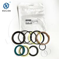 China Hydraulic 371-2718 375-0749 376-9011 Bucket Cylinder Seal Kit For CATEEEEEEE 306E for sale