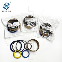 China 393-3604 393-3605 393-3609 Hydraulic Cylinder Seal Kit For CATEEEEEEE D5R D6K D6K2 D6N D6R D6T for sale