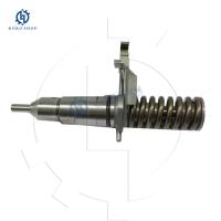 China 1278222 Nozzle 127-8222  3114 3116 3126 Fuel Injector For CATEEEEEE E325 Engine Excavator Spare Parts for sale