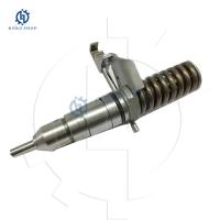 China 1278222 Nozzle 127-8222  3114 3116 3126 Fuel Injector For CATEEEEEE E325 Engine Excavator Spare Parts for sale