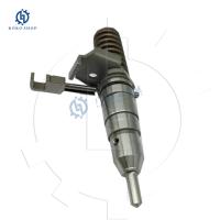 China 1278222 Nozzle 127-8222  3114 3116 3126 Fuel Injector For CATEEEEEE E325 Engine Excavator Spare Parts for sale