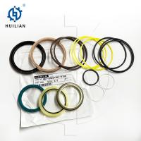 China 432-1218K 440-1767 451-5100 Mini Hydraulic Excavator Stick Piston Seal For CATEEEEEEE 930K for sale