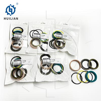 China 432-1218K 440-1767 451-5100 Mini Hydraulic Excavator Stick Piston Seal For CATEEEEEEE 930K for sale