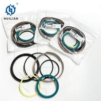 China 432-1218K 440-1767 451-5100 Mini Hydraulic Excavator Stick Piston Seal For CATEEEEEEE 930K for sale
