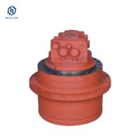 China 2401-6357A Final Drive For Doosan Solar 420LC 420LC-V Motor Travel Device Daewoo for sale