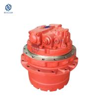 China 2401-6357A Final Drive For Doosan Solar 420LC 420LC-V Motor Travel Device Daewoo for sale
