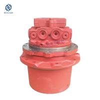 China 2401-6357A Final Drive For Doosan Solar 420LC 420LC-V Motor Travel Device Daewoo for sale