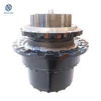 China 2401-6357A Final Drive For Doosan Solar 420LC 420LC-V Motor Travel Device Daewoo for sale