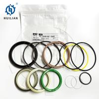 China Mini Excavator Stick Piston Seal 461-0023 461-0642 461-0668 Hydraulic Cylinder Seal Kit for sale
