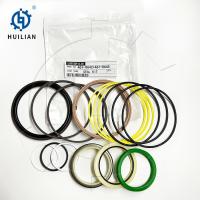 China Mini Excavator Stick Piston Seal 461-0023 461-0642 461-0668 Hydraulic Cylinder Seal Kit for sale