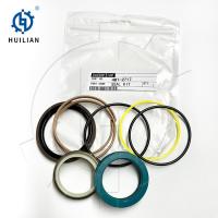 China 471-0172 481-2715 481-2717 Rubber Ring Kit Hydraulic Cylinder Oil Seal Kit for sale