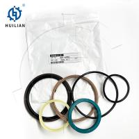 China Hydraulic Cylinder Seal Kits 501-6697 501-6702 501-6704 Oil Seal Repair Kit For CATEEEEEEE for sale