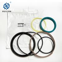 China Hydraulic Cylinder Seal Kits 501-6697 501-6702 501-6704 Oil Seal Repair Kit For CATEEEEEEE for sale