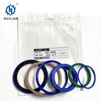 China Hydraulic Cylinder Seal Kits 501-6697 501-6702 501-6704 Oil Seal Repair Kit For CATEEEEEEE for sale