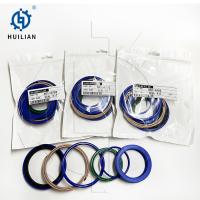 China Hydraulic Cylinder Seal Kits 501-6697 501-6702 501-6704 Oil Seal Repair Kit For CATEEEEEEE for sale